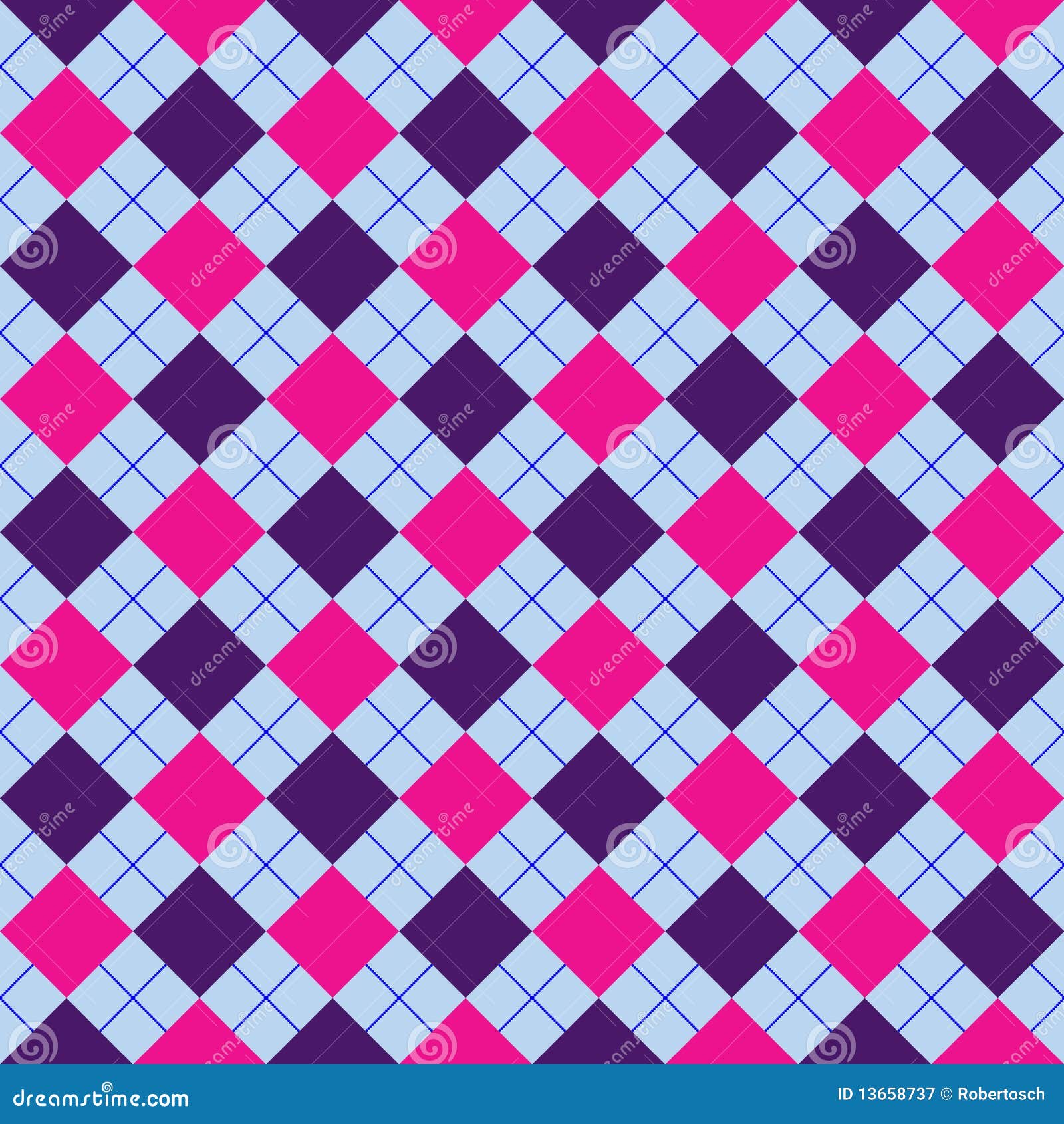 Mixed Purple Sweater Texture Stock Vector - Illustration of background ...