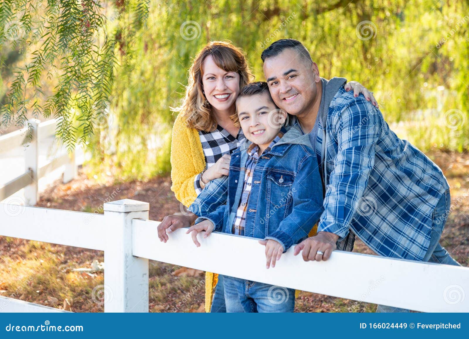 Close Mixed Race Family Portrait Outdoors Stock Image - Image of ... Close Mixed Race Family Portrait Outdoors Stock Image - Image of ...