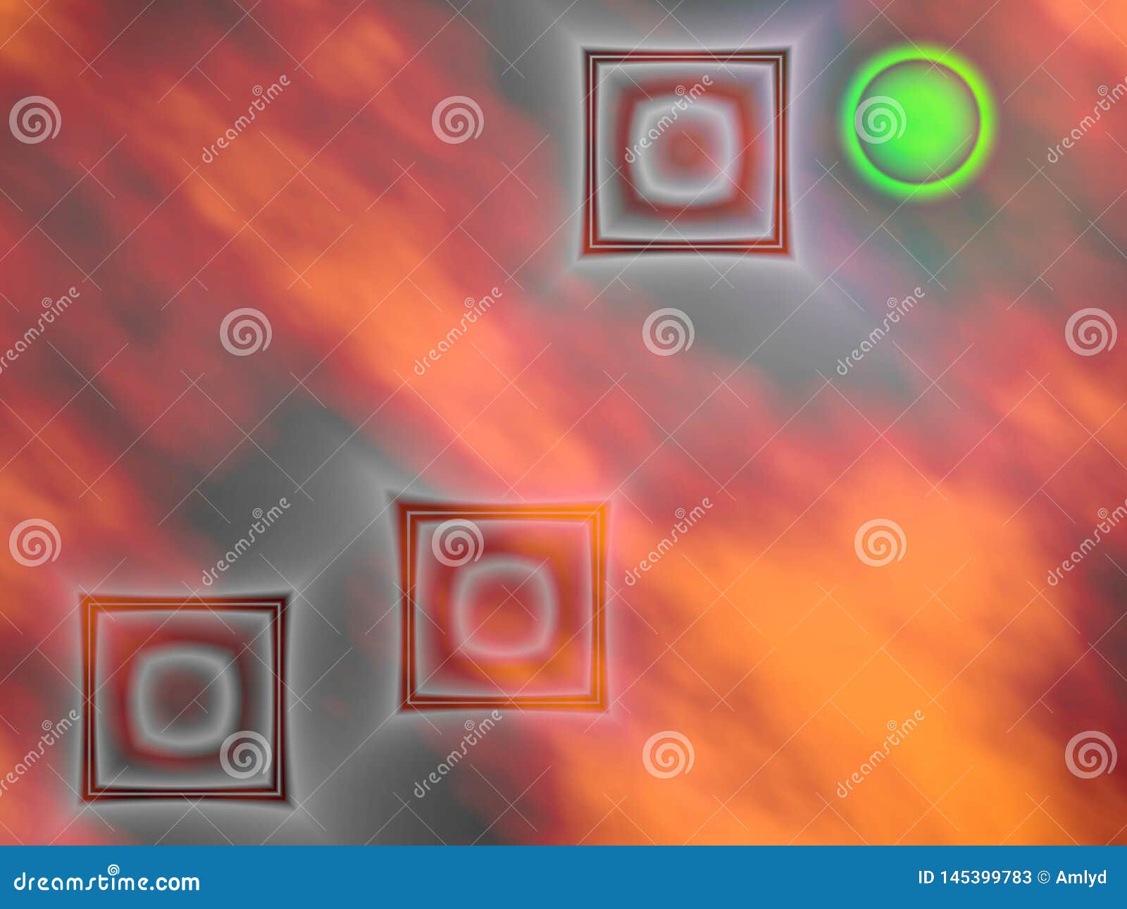 Mixed signals stock illustration. Illustration of artistic - 145399783