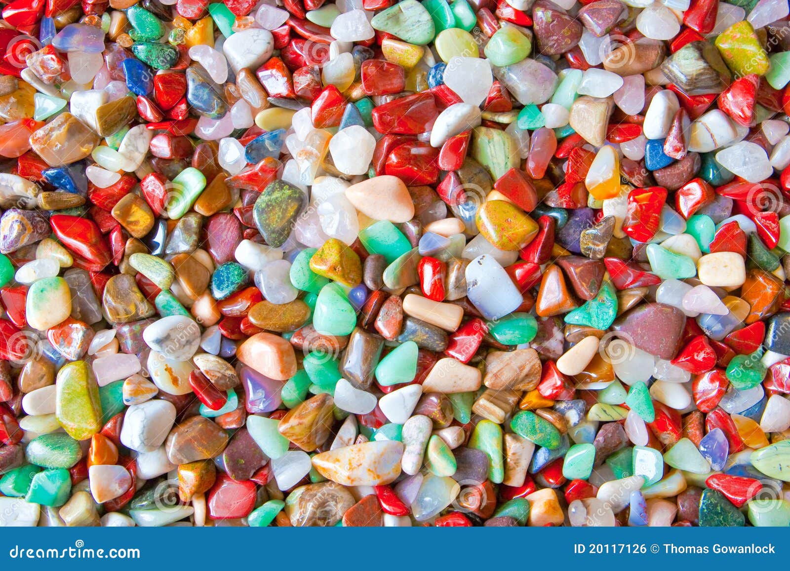 Mixed stones stock photo. Image of stones, colored, mixture - 20117126