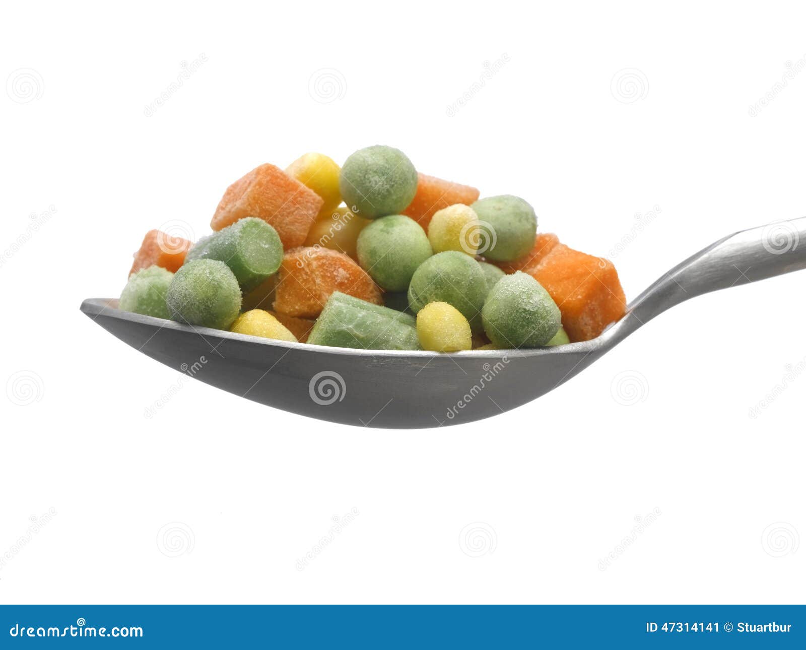 Mixed veg stock image. Image of organic, isolated, green - 47314141