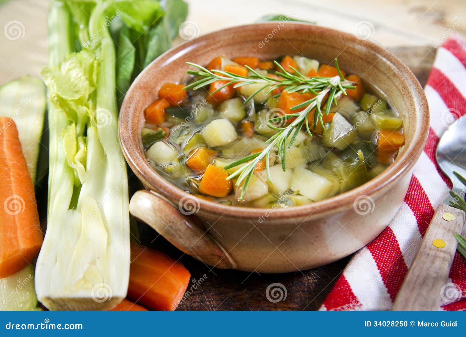 Mixed Vegetable Stew stock photo. Image of pepper, onion - 34028250