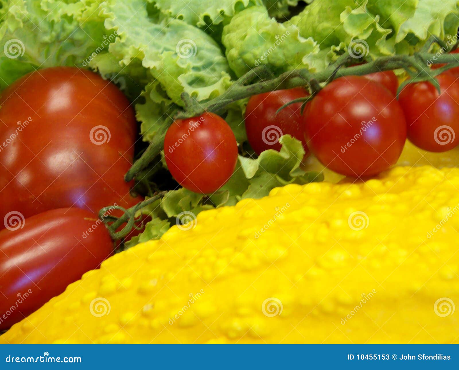 Mixed Vegetables stock image. Image of vine, edible, vegetarian - 10455153