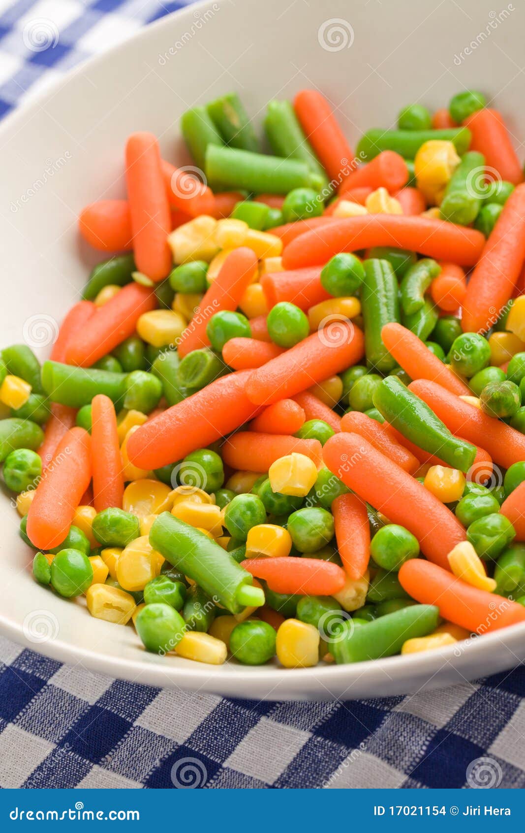 Mixed vegetables stock photo. Image of yellow, tasty - 17021154