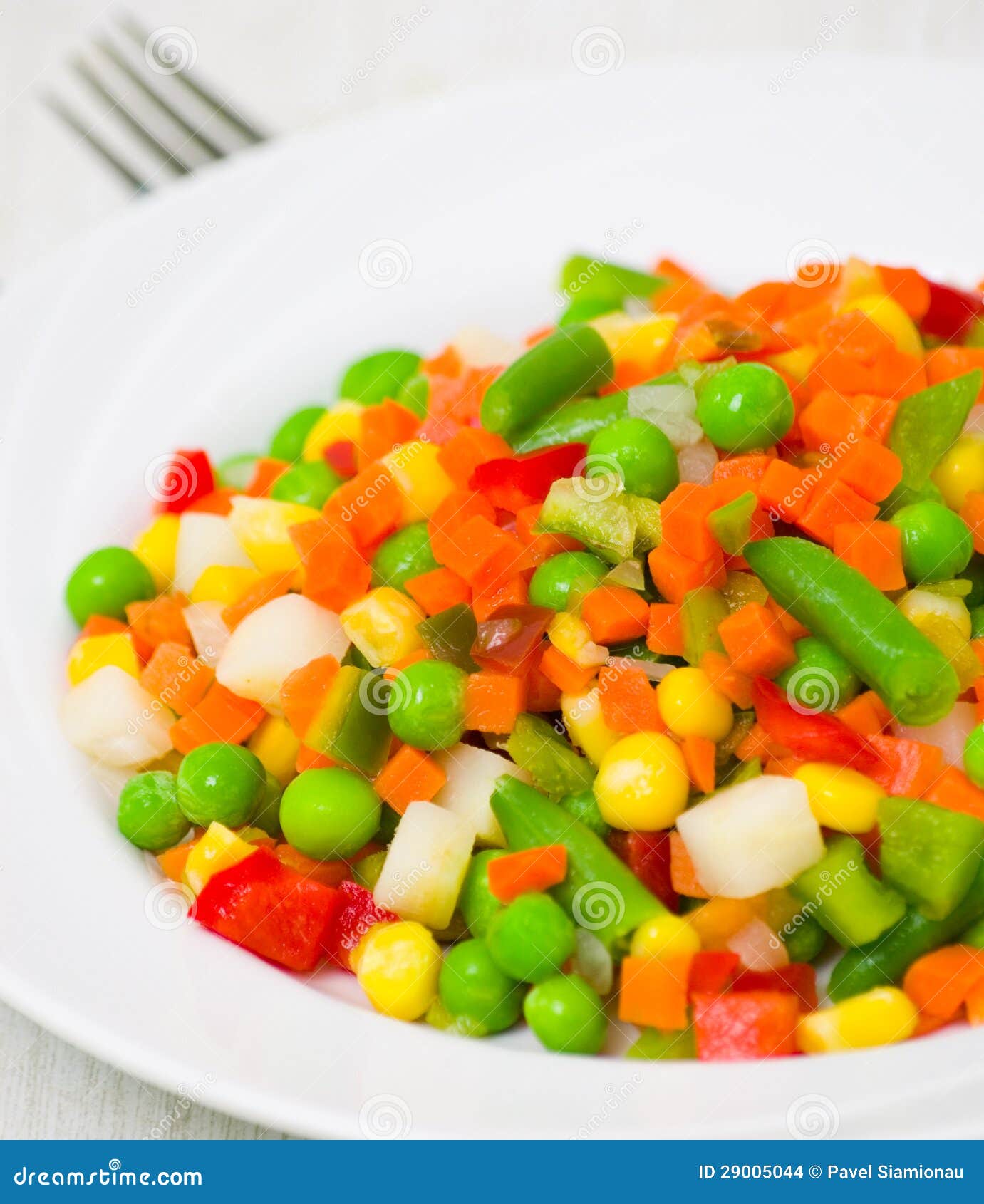 Mixed vegetables stock photo. Image of foodie, appetizer - 29005044