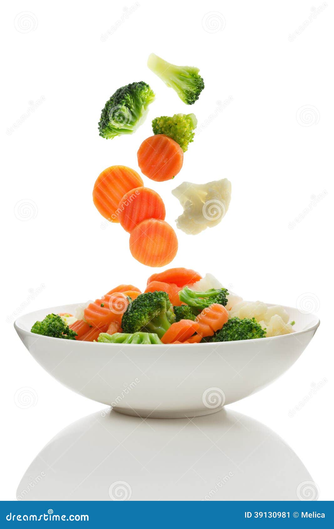 Mixed vegetables stock image. Image of drop, eating, diet - 39130981
