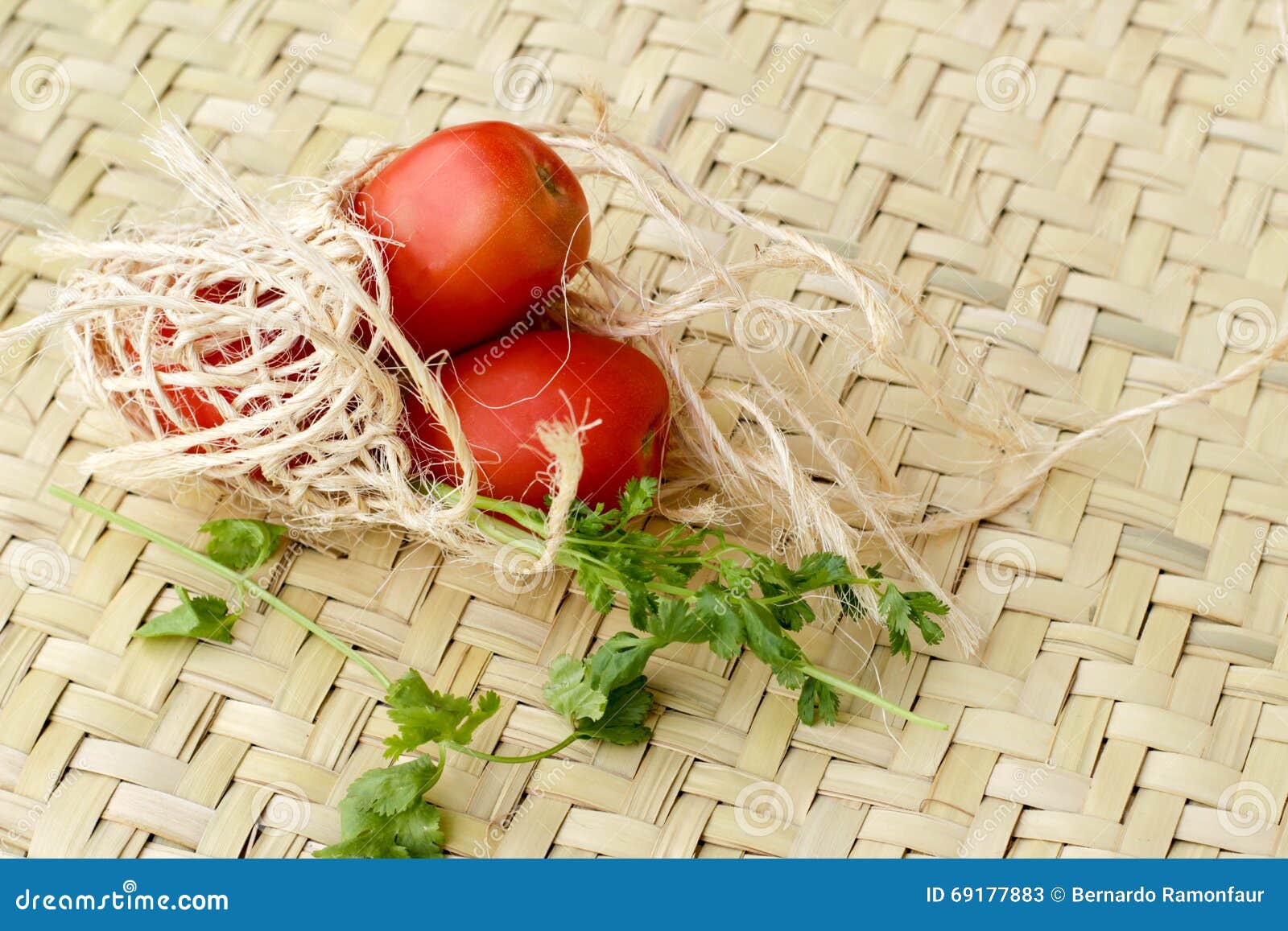 Mixed vegetables and rope stock image. Image of vegetable - 69177883