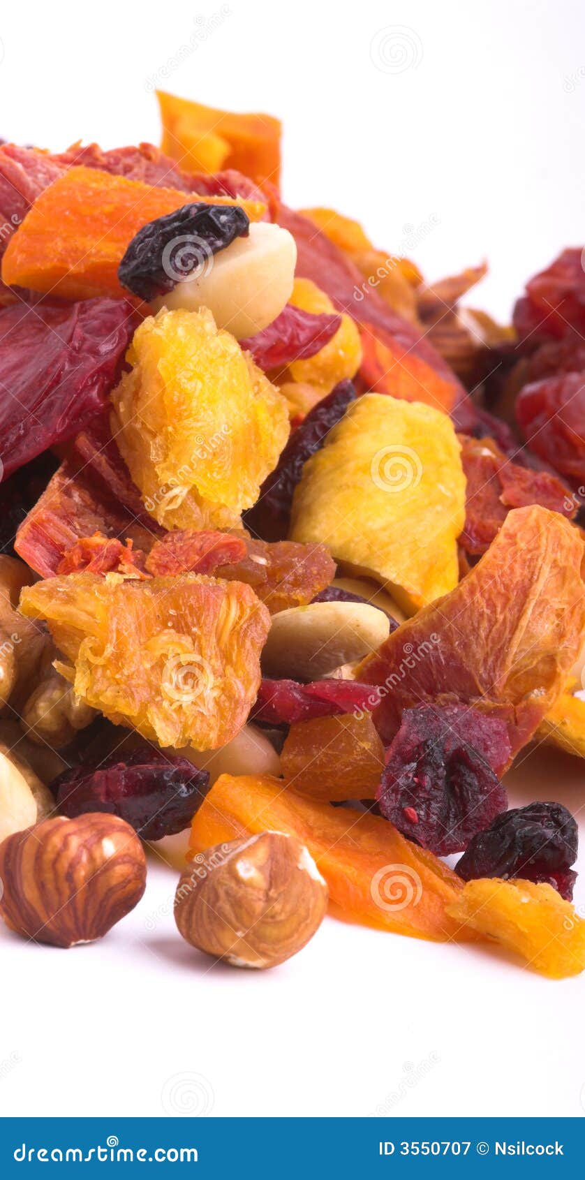 Mixed Whole Foods stock image. Image of mango, pineapple - 3550707