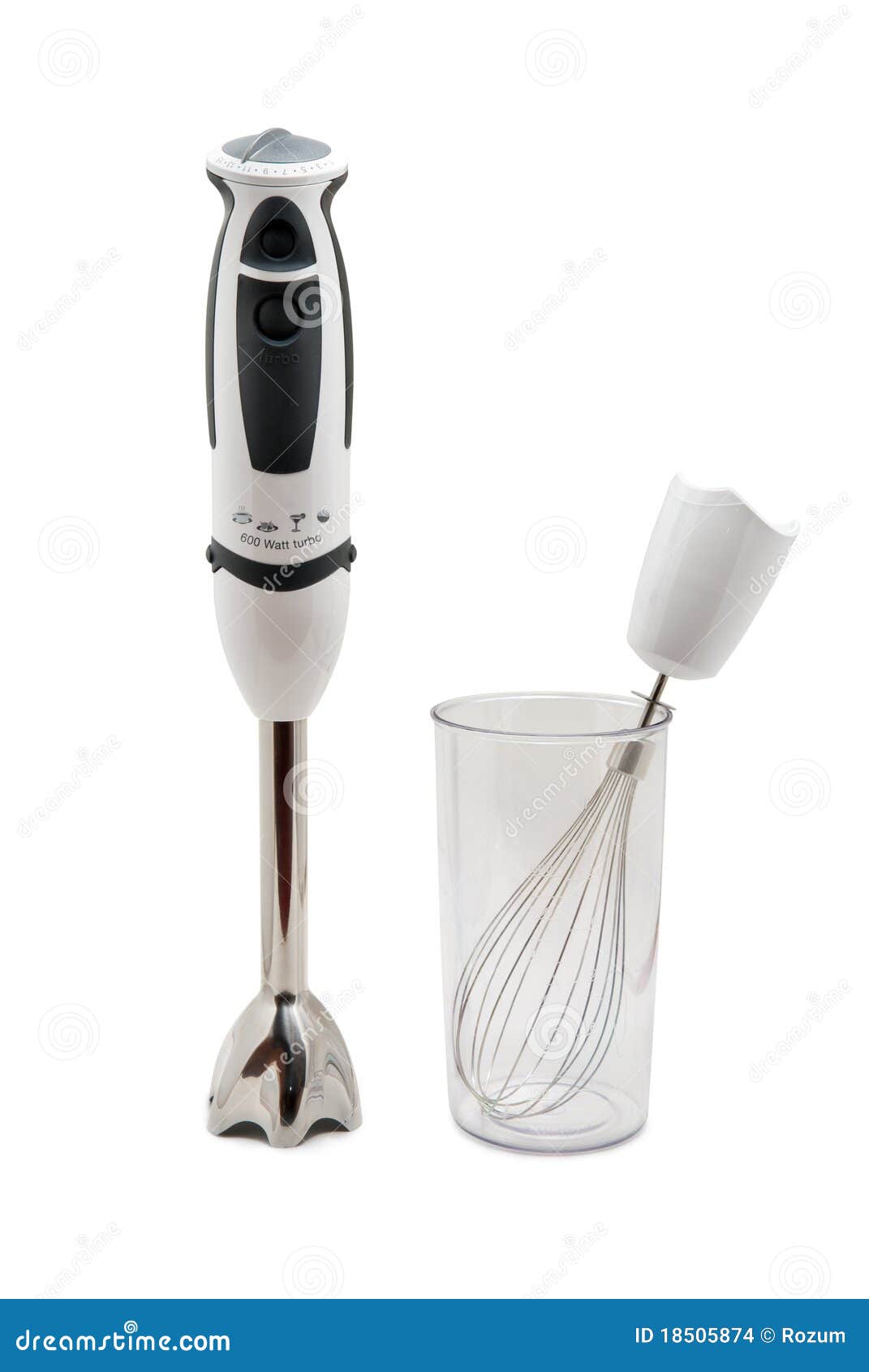 Mixer stock photo. Image of gourmet, household, healthy - 18505874