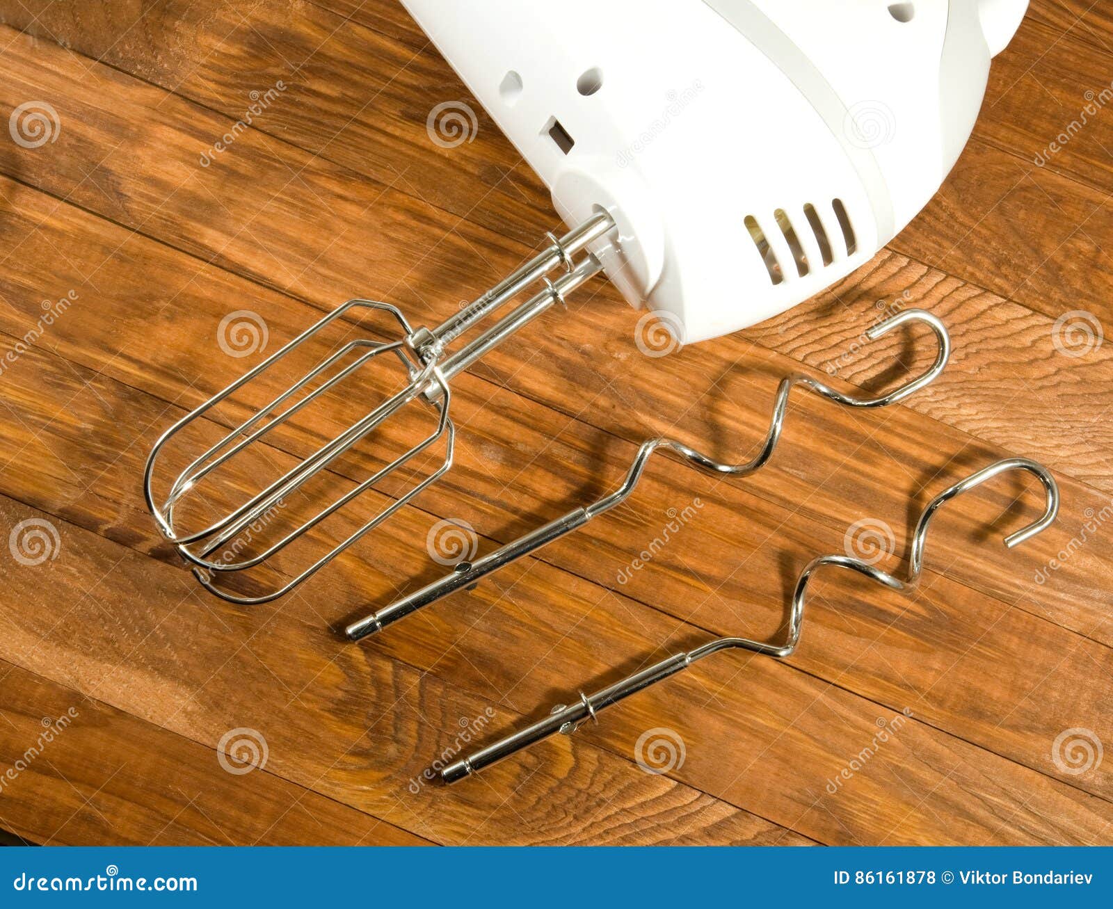 Mixer for Mixing Food Products Closeup Stock Photo - Image of food ...