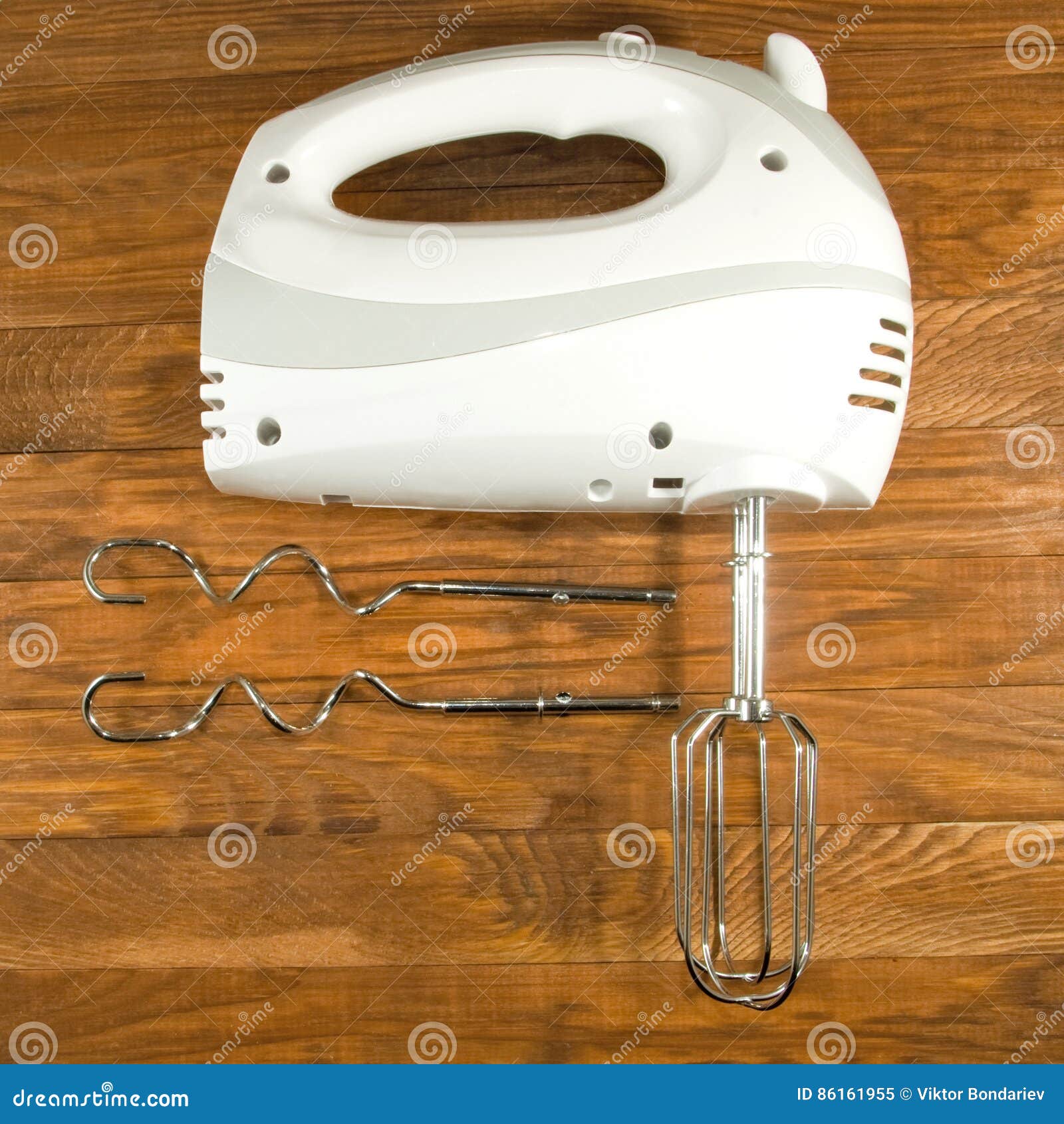 Mixer for Mixing Food Products Closeup Stock Image - Image of machine ...