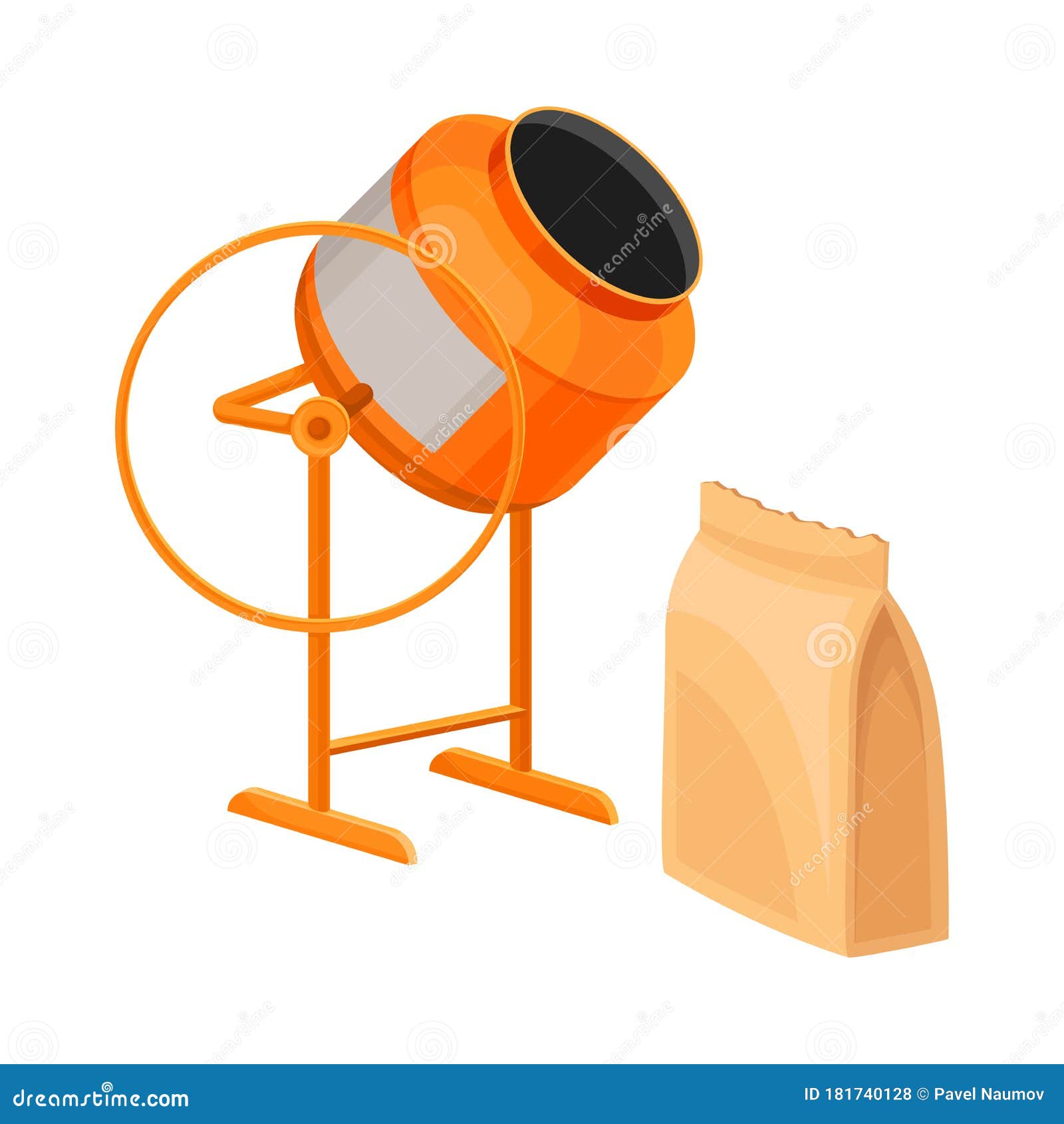 Illustration Batch Vector Graphic Of Cartoon Businessman ...