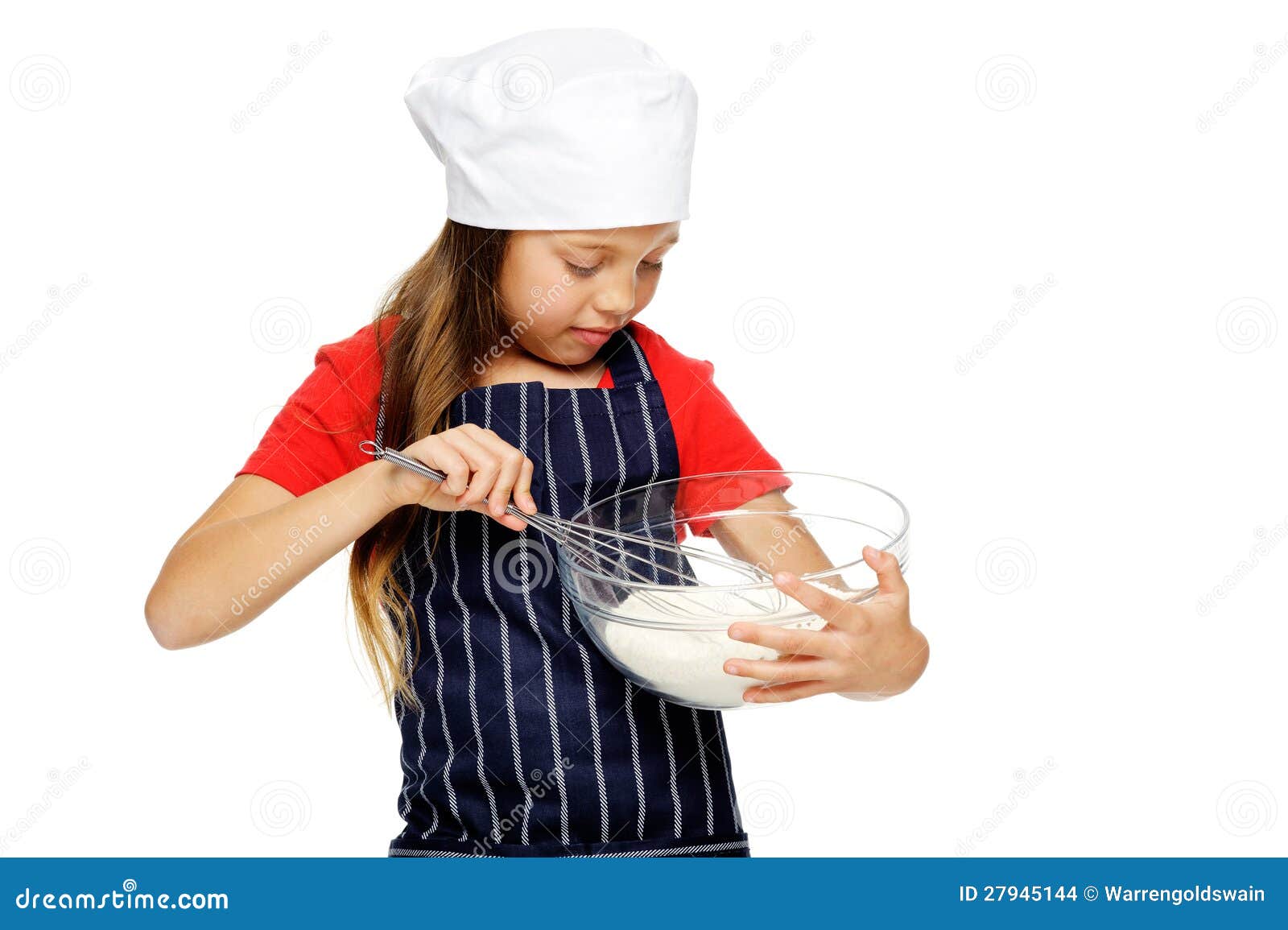 Mixing little chef stock photo. Image of healthy, food - 27945144