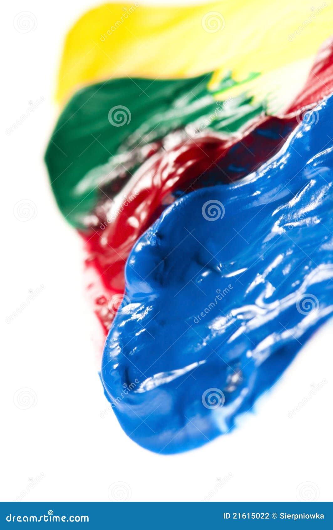 Mixing paints. background stock photo. Image of brush - 21615022
