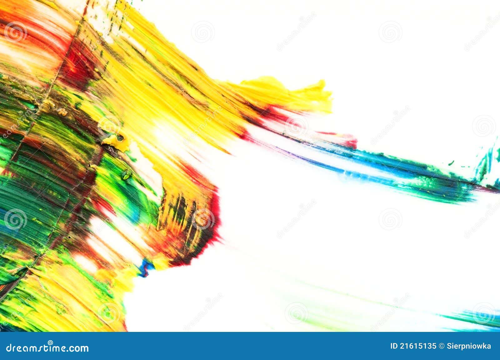 Mixing paints. background stock image. Image of paint - 21615135