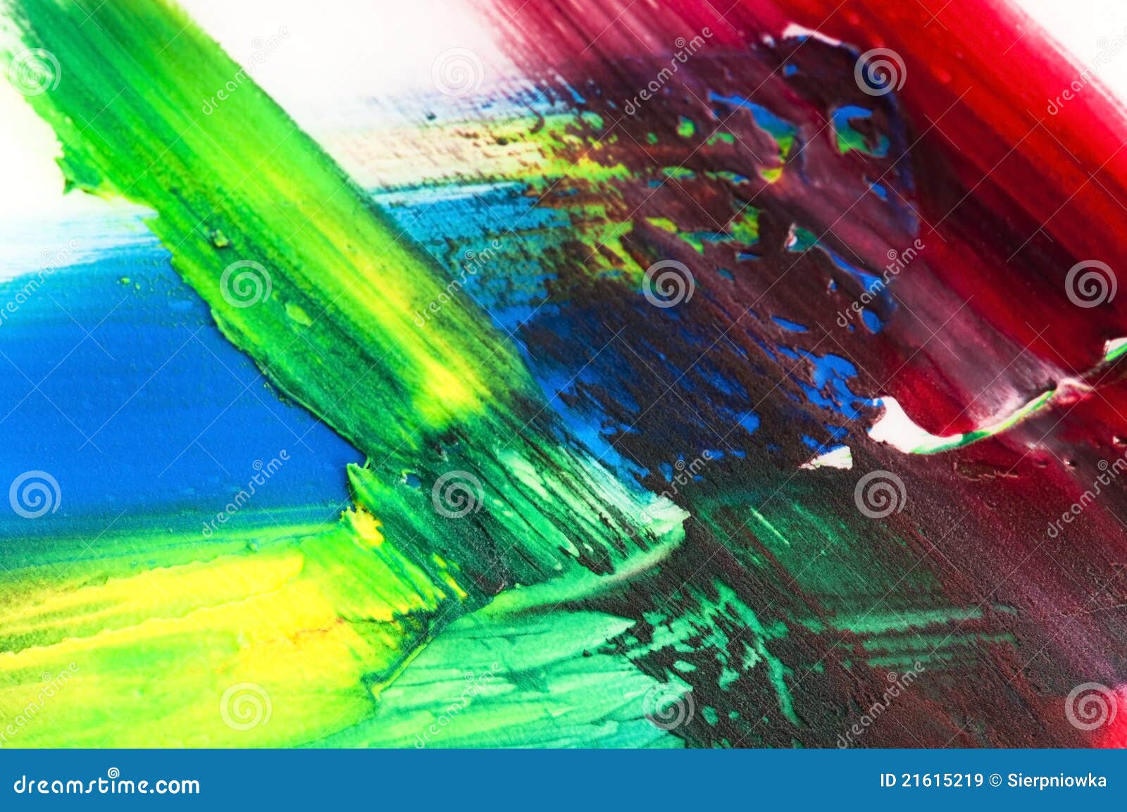 Mixing paints. background stock image. Image of craft - 21615219