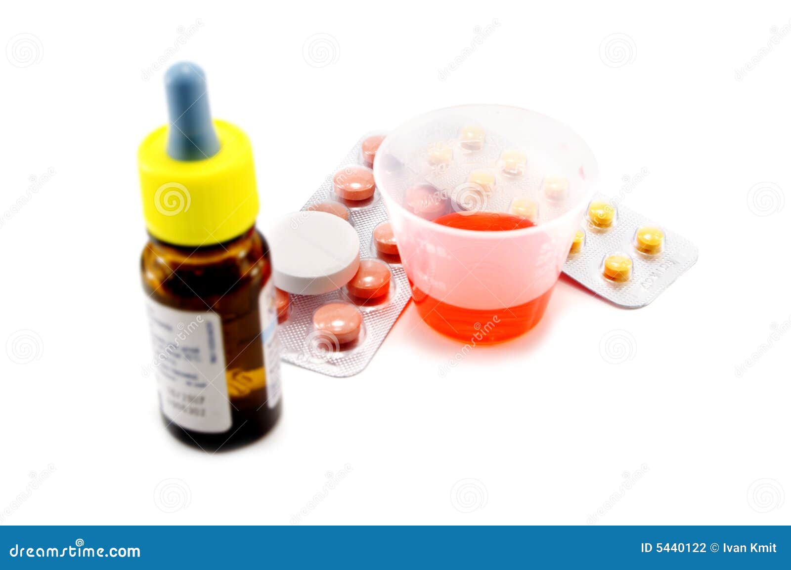 Mixture stock photo. Image of lots, cure, disease, headache - 5440122