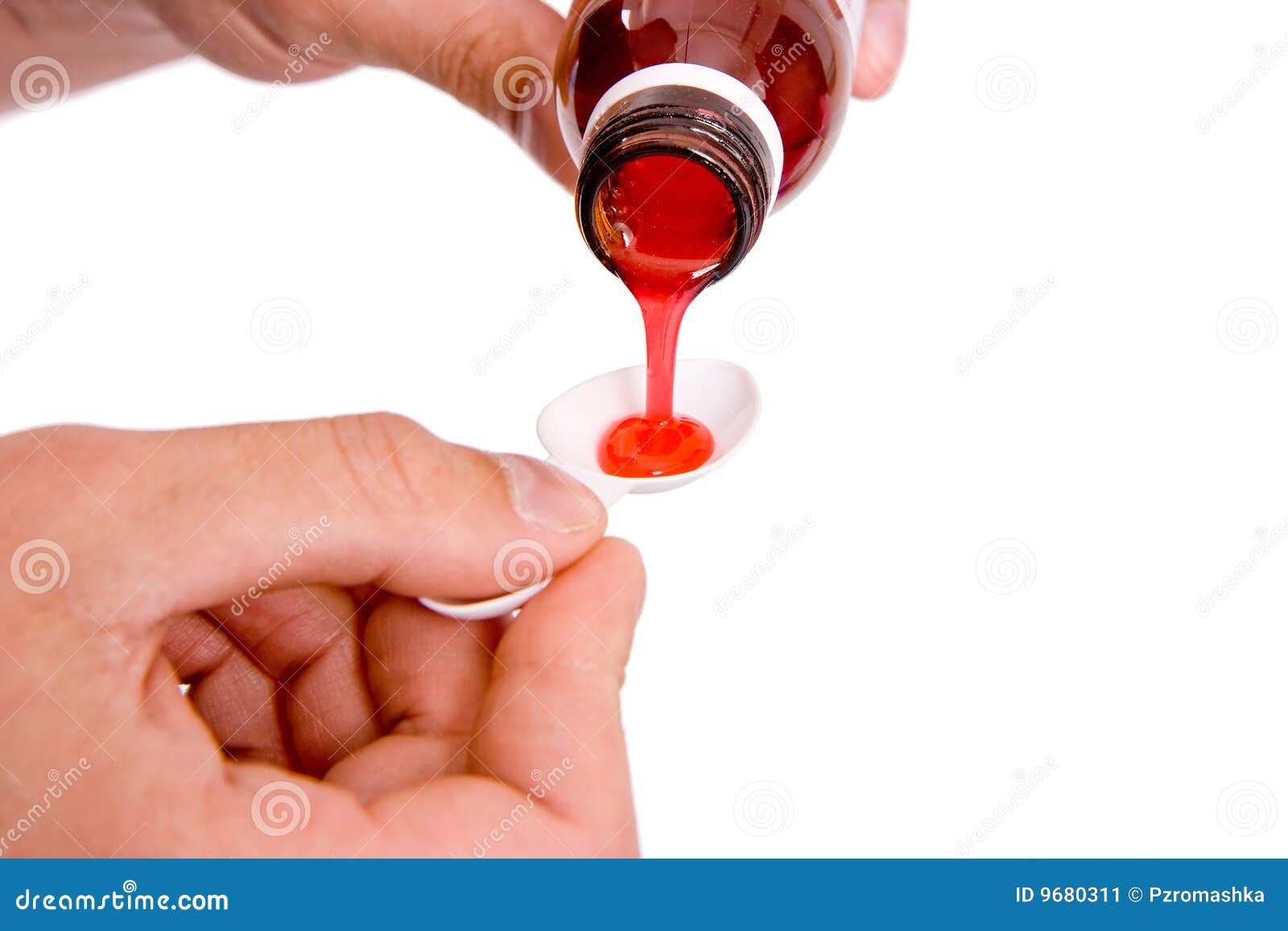 Mixture stock image. Image of medicine, medication, mucus - 9680311