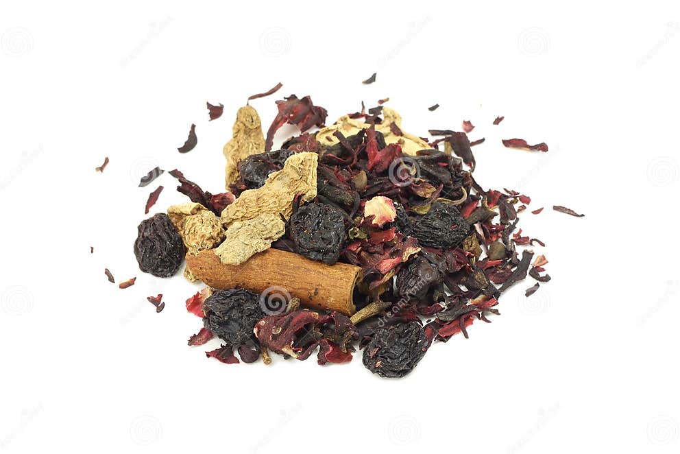 Mixture of Spices for Mulled Wine Stock Image - Image of cinnamon ...