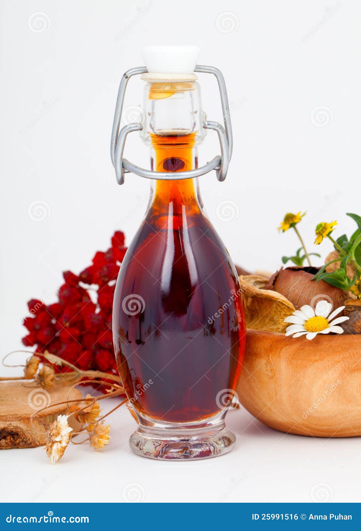 Mixture / syrup stock photo. Image of ecological, healthcare - 25991516