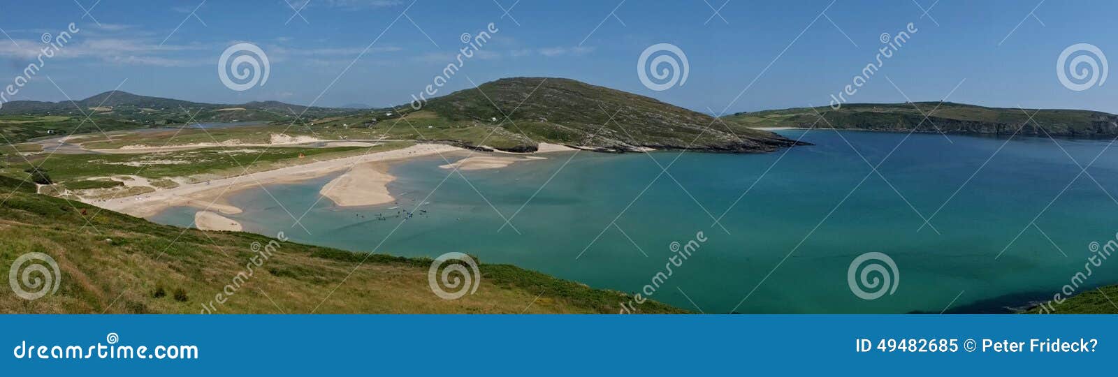 Mizen Head, stock image. Image of county, scenery, cliff - 49482685