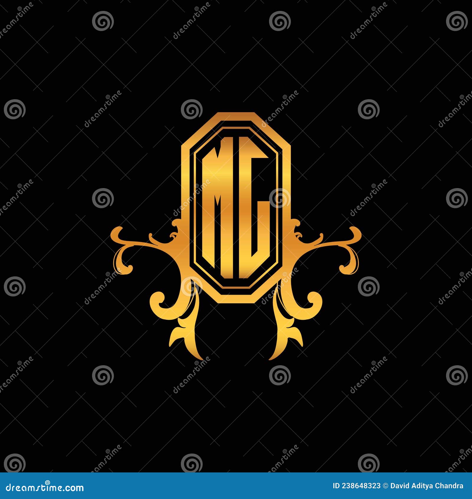 MJ Logo Monogram Vintage Geometric Ornament Stock Vector - Illustration ... MJ Logo Monogram Vintage Geometric Ornament Stock Vector - Illustration ...