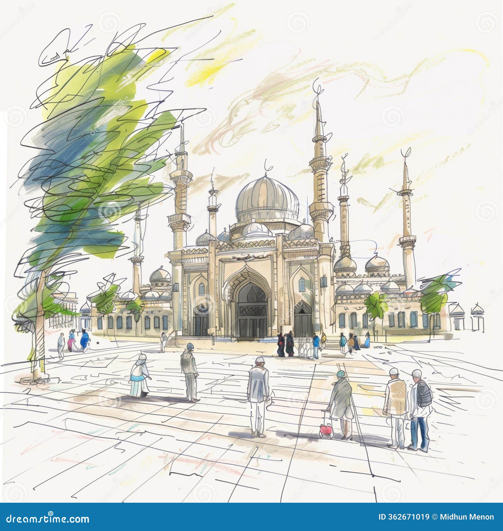 Expressive Man Using Hand Gestures To Communicate. Body Language ...