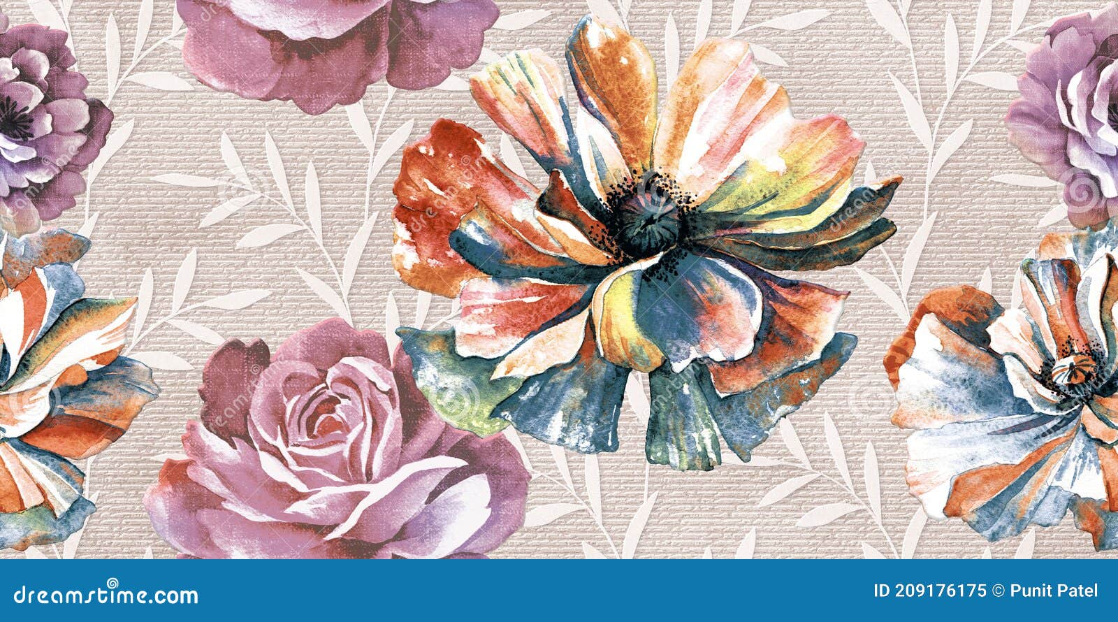 Ceramic Design and Digital Wall Tiles & Abstract Wallpapers Designs ...