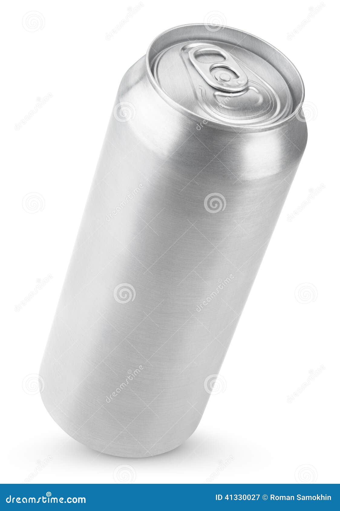 500 ml aluminum beer can stock image. Image of energy - 41330027