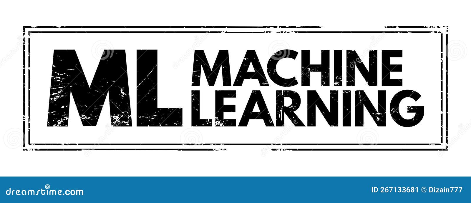 ML Machine Learning - Study of Computer Algorithms that Can Improve ... ML Machine Learning - Study of Computer Algorithms that Can Improve ...