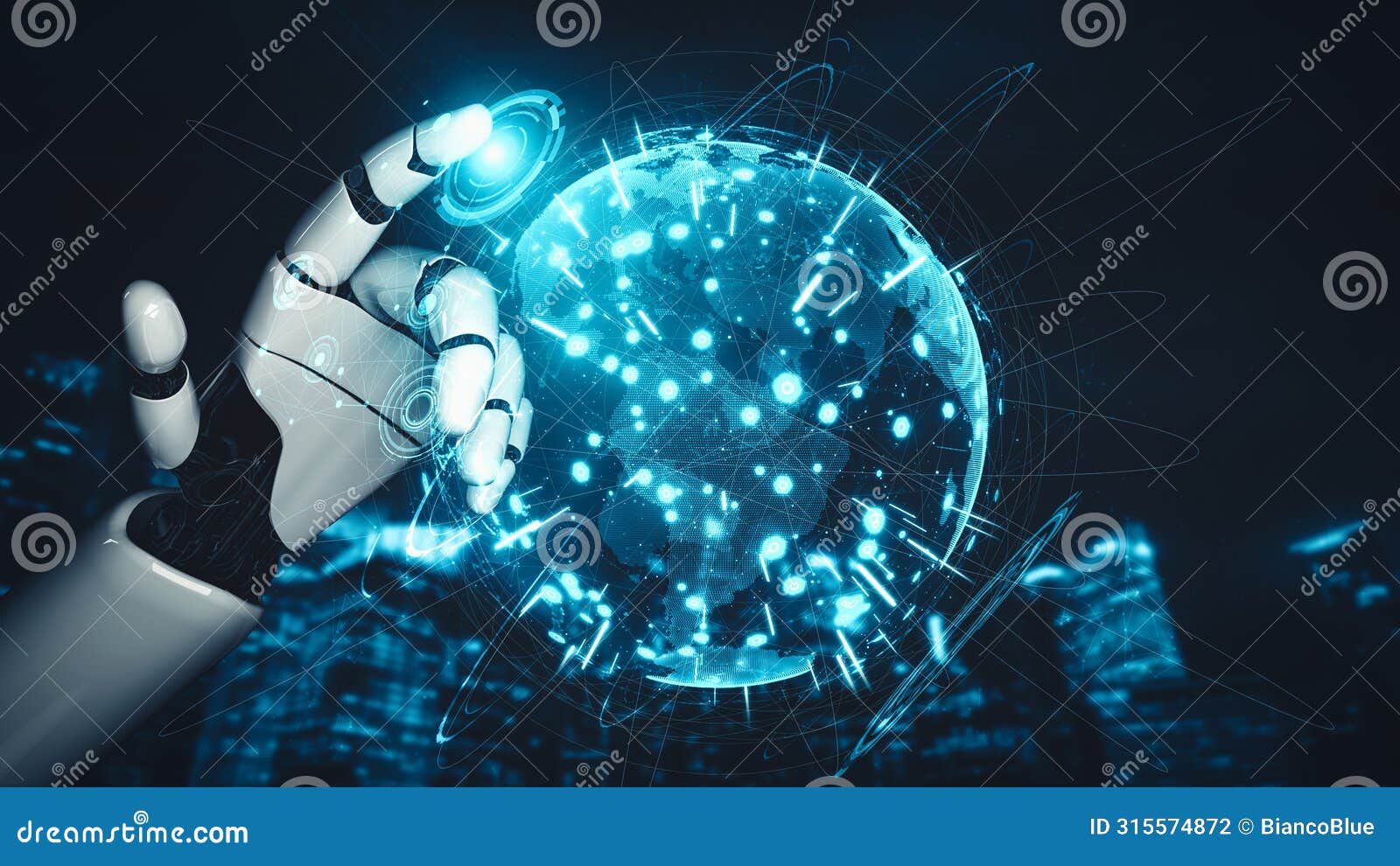 MLB Future Artificial Intelligence and Machine Learning for AI Droid ...