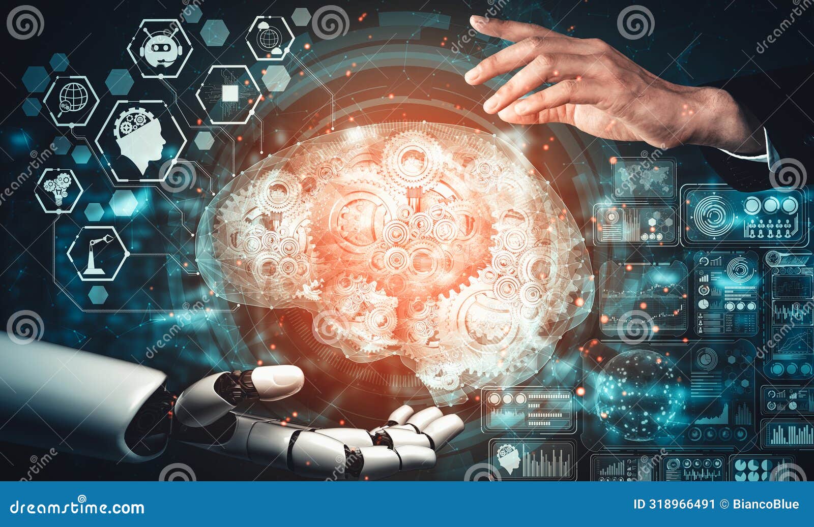 MLB Future Artificial Intelligence and Machine Learning for AI Droid ...