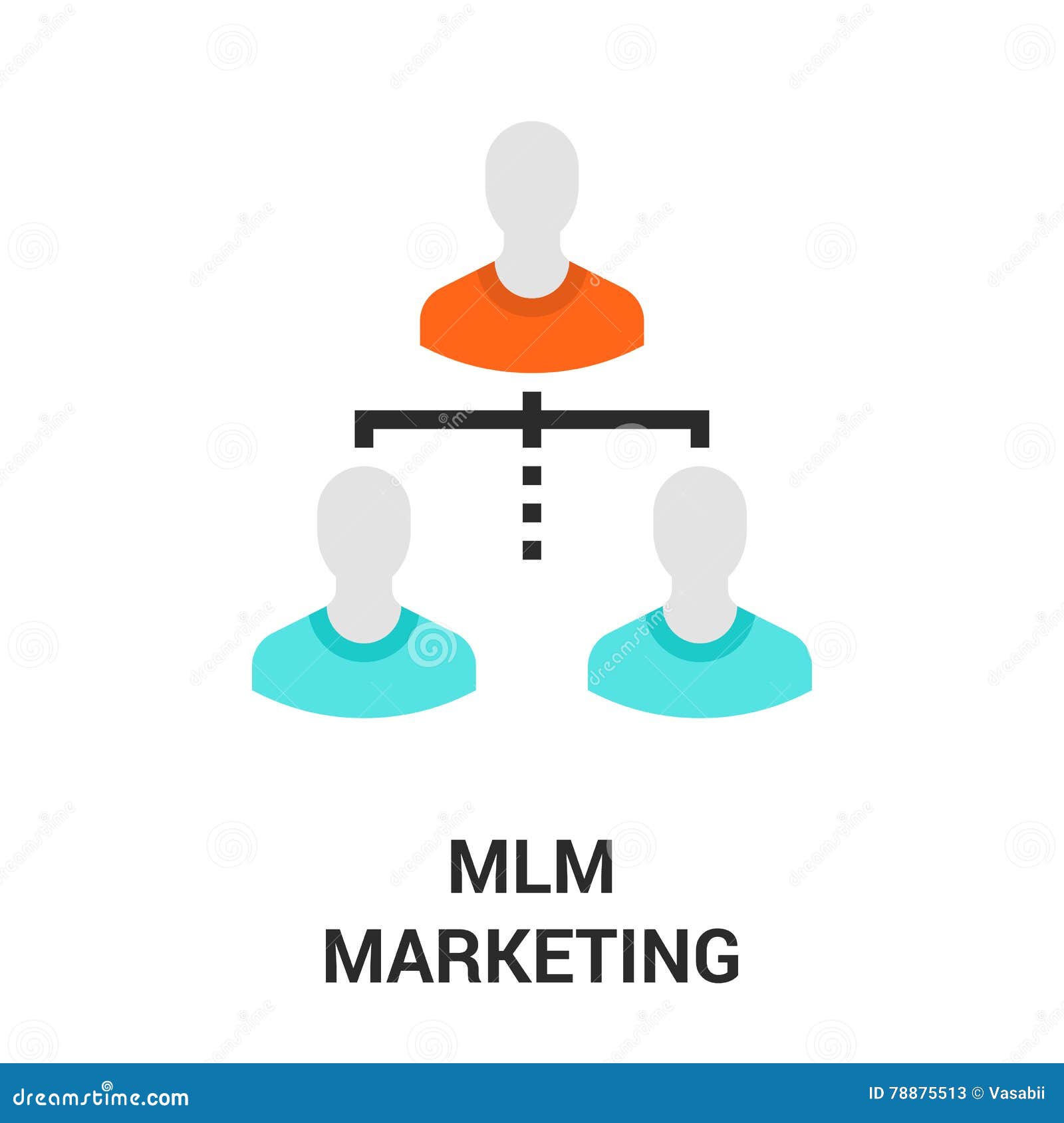 Mlm Logo Stock Illustrations – 50 Mlm Logo Stock Illustrations, Vectors ...