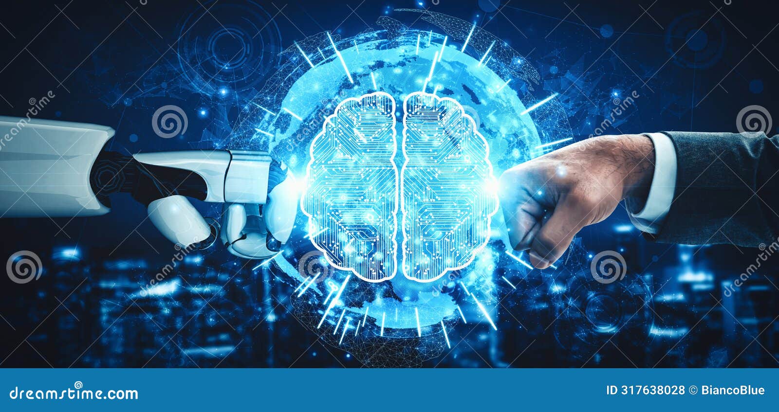 MLP Future Artificial Intelligence and Machine Learning for AI Droid ...