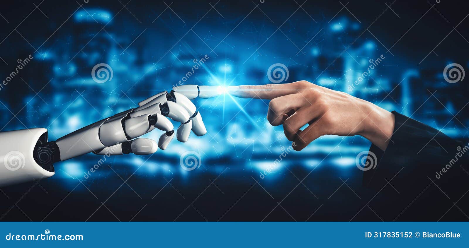 MLP Future Artificial Intelligence and Machine Learning for AI Droid ...