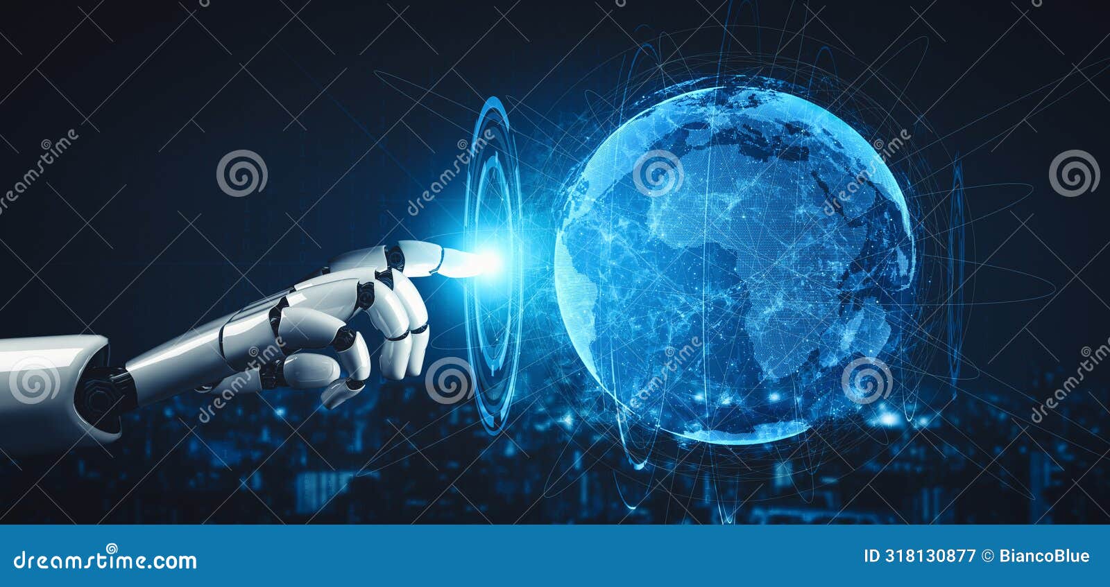 MLP Future Artificial Intelligence and Machine Learning for AI Droid ...