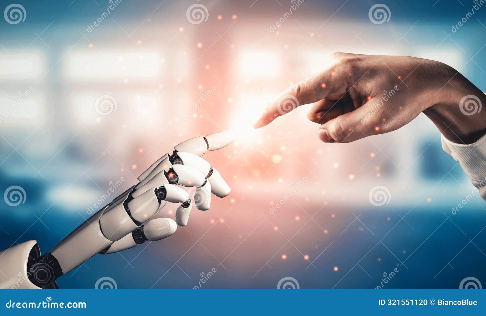 MLP Future Artificial Intelligence and Machine Learning for AI Droid ...