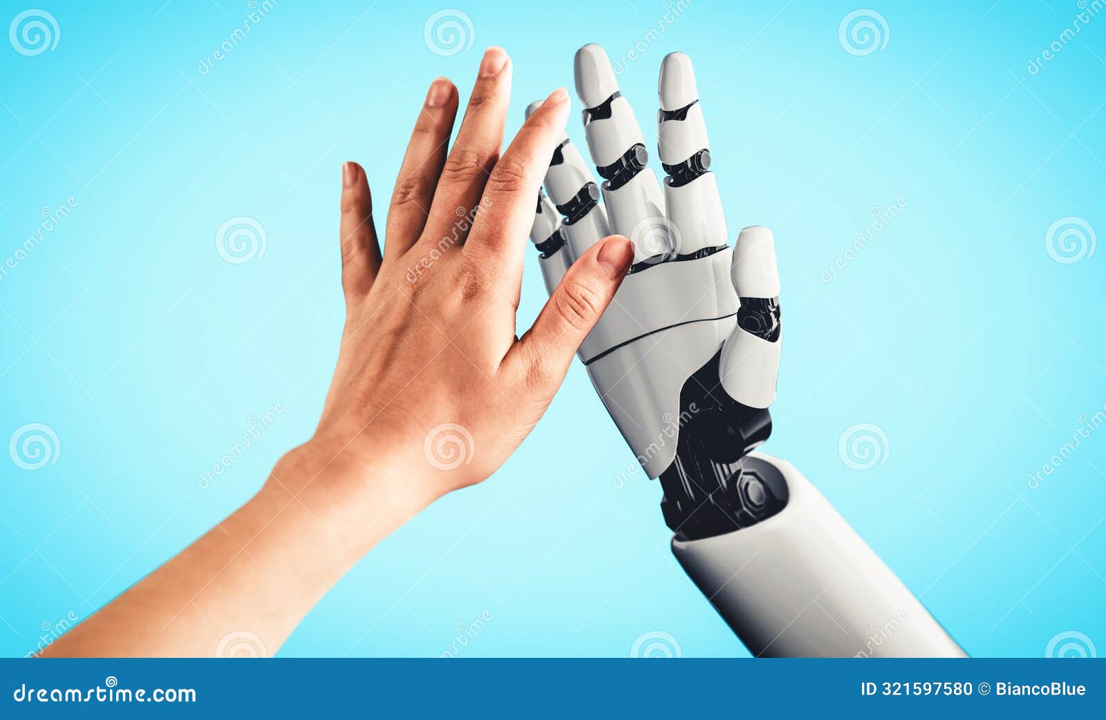 MLP Future Artificial Intelligence and Machine Learning for AI Droid ...