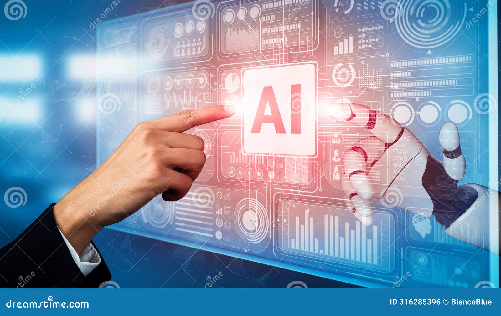 MLP Future Artificial Intelligence and Machine Learning for AI Droid ...