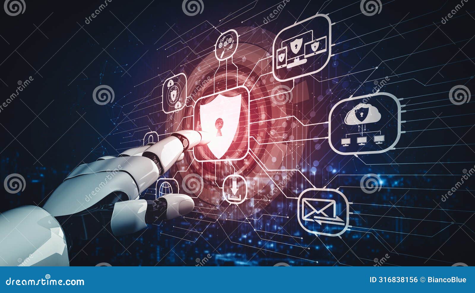 MLP Future Artificial Intelligence and Machine Learning for AI Droid ...