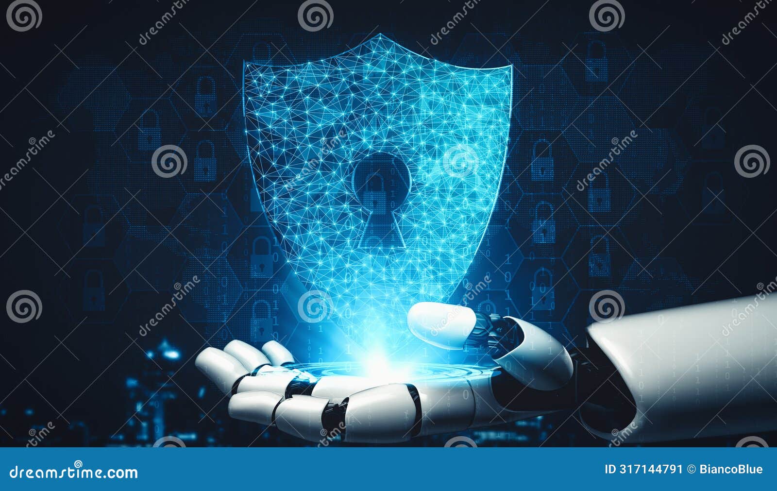 MLP Future Artificial Intelligence and Machine Learning for AI Droid ...