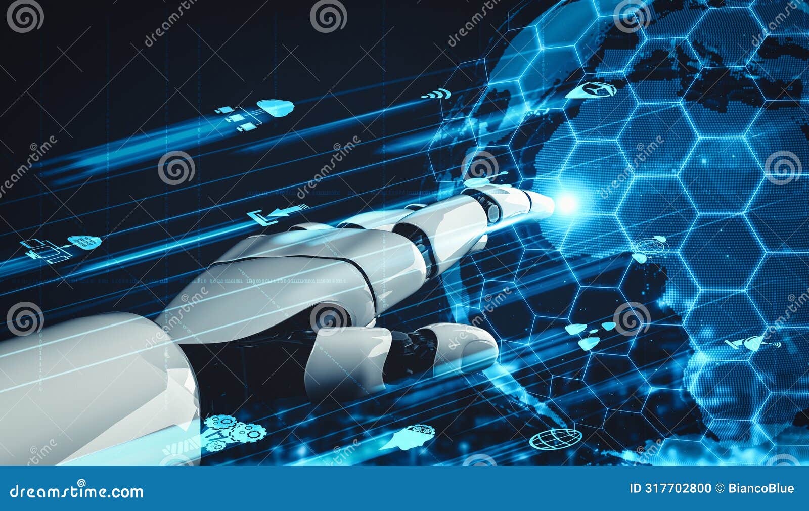 MLP Future Artificial Intelligence and Machine Learning for AI Droid ...