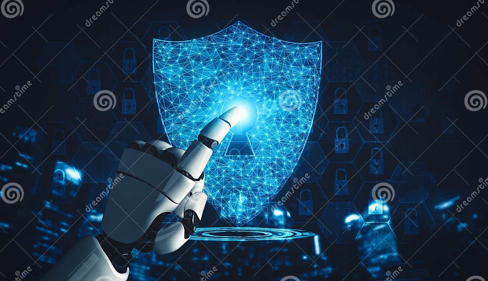 MLP Future Artificial Intelligence and Machine Learning for AI Droid ...