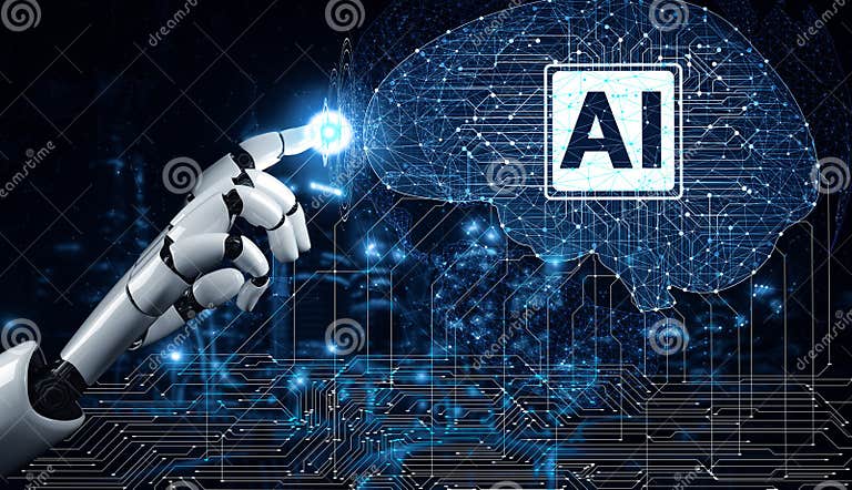 MLP Future Artificial Intelligence and Machine Learning for AI Droid ...