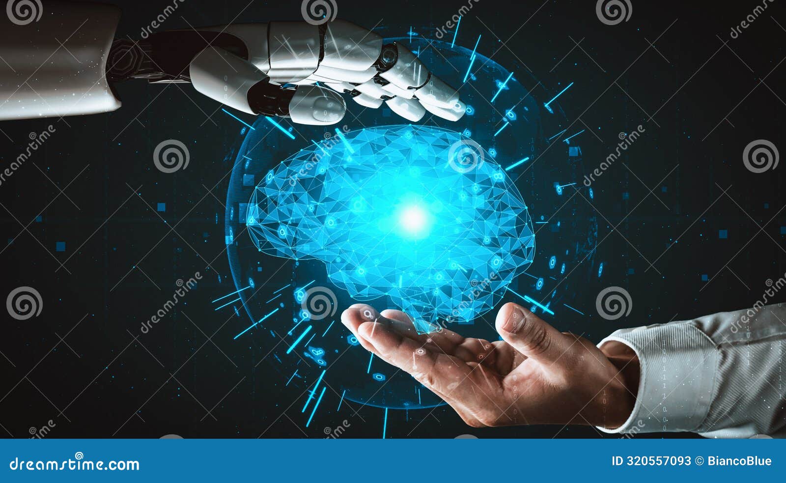 MLP Future Artificial Intelligence and Machine Learning for AI Droid ...