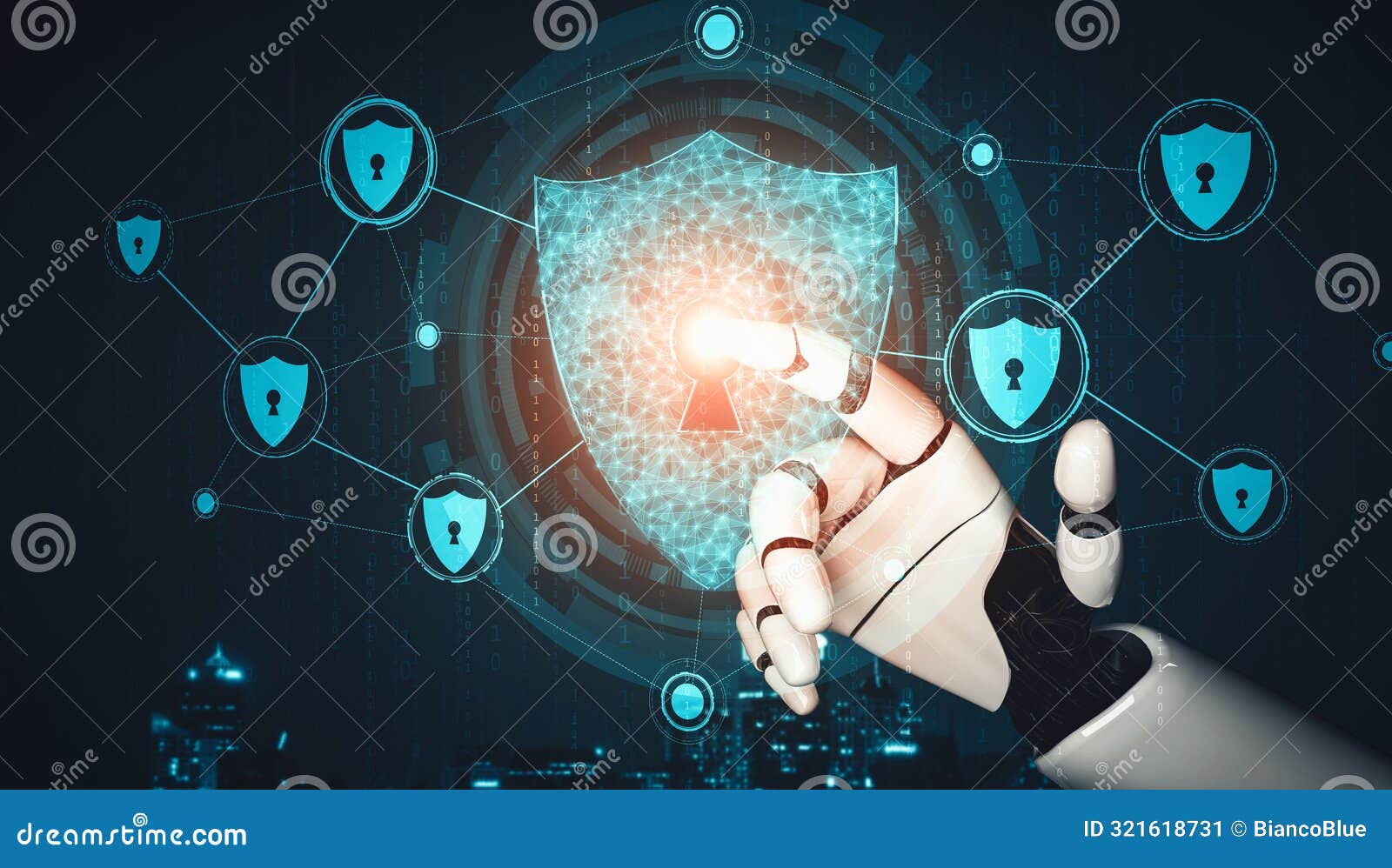 MLP Future Artificial Intelligence and Machine Learning for AI Droid ...