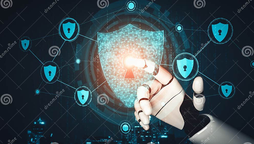 MLP Future Artificial Intelligence and Machine Learning for AI Droid ...