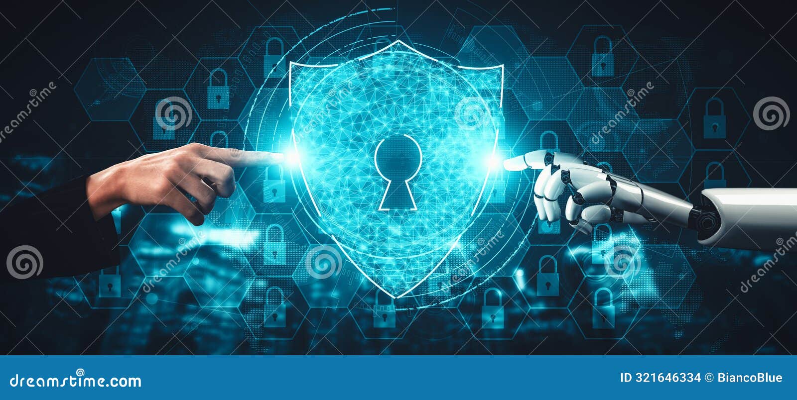 MLP Future Artificial Intelligence and Machine Learning for AI Droid ...