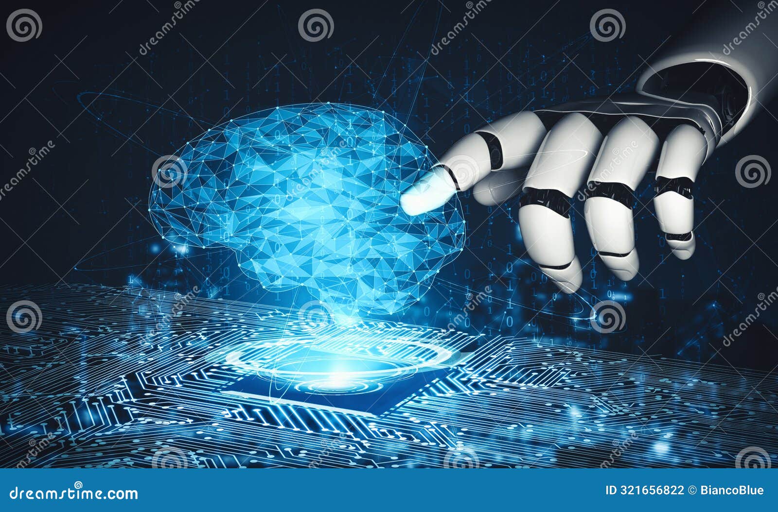 MLP Future Artificial Intelligence and Machine Learning for AI Droid ...