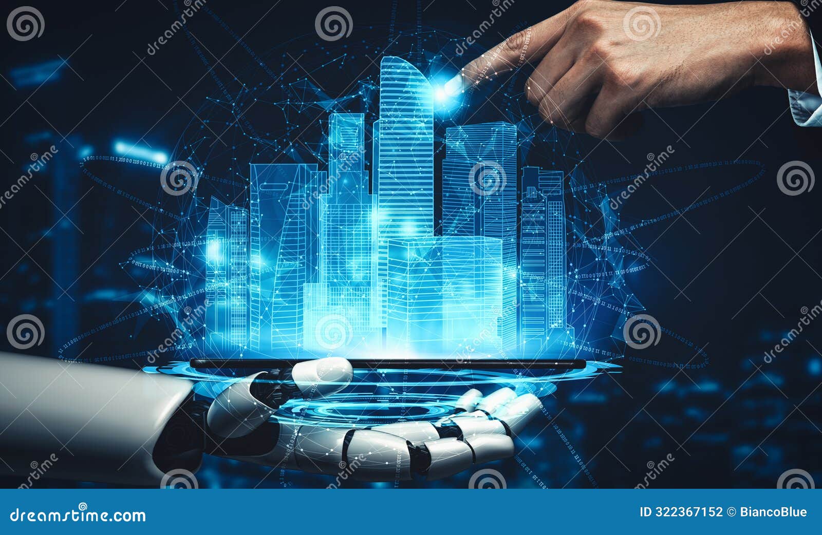 MLP Future Artificial Intelligence and Machine Learning for AI Droid ...